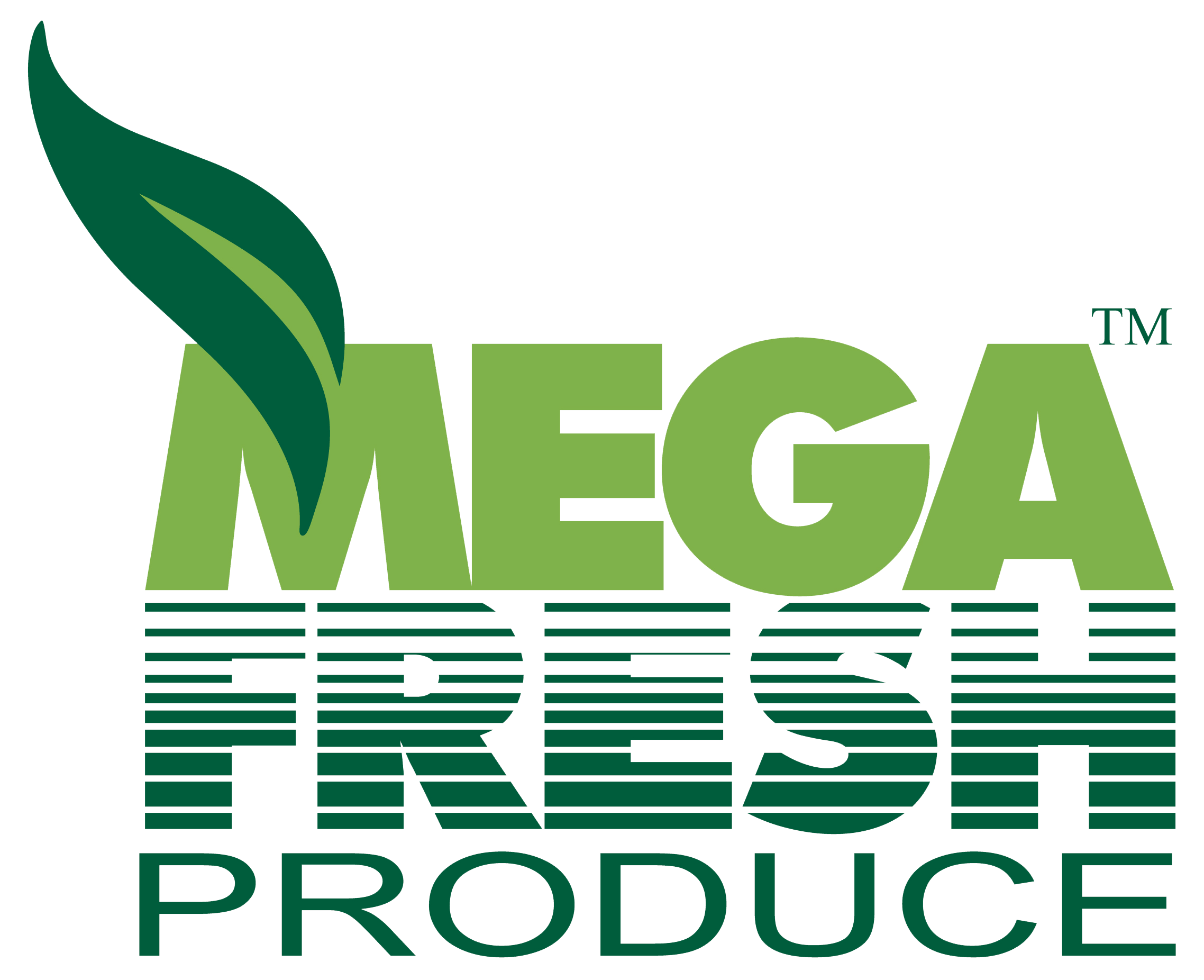 Mega Fresh Produce